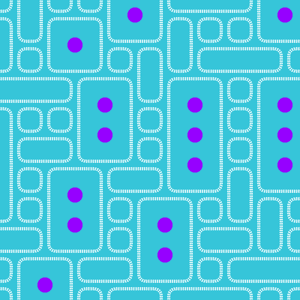 Wave Function Collapse / The Coding Train