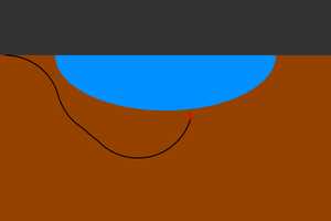 Horizontal Directional Drilling / The Coding Train