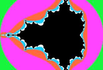 AppleSoft BASIC 3D Cube / The Coding Train