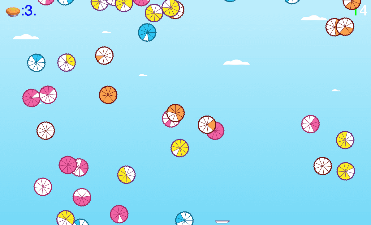 Challenges / The Coding Train