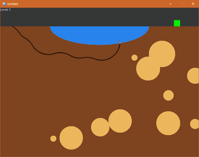 Horizontal Directional Drilling / The Coding Train