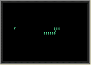AppleSoft Basic Snake Game / The Coding Train