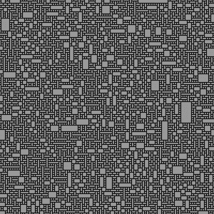 Wave Function Collapse / The Coding Train