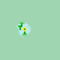 Wave Function Collapse: Overlapping Model / The Coding Train