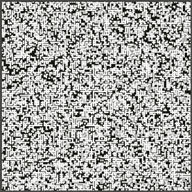 Wave Function Collapse / The Coding Train