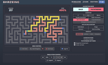 Showcase / The Coding Train