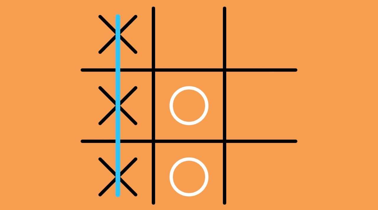 Tic Tac Toe AI With Minimax Algorithm The Coding Train