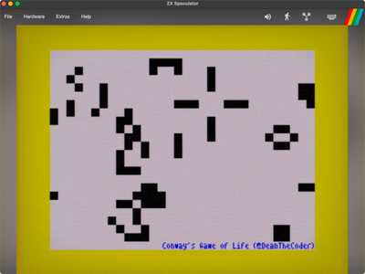 Showcase / The Coding Train