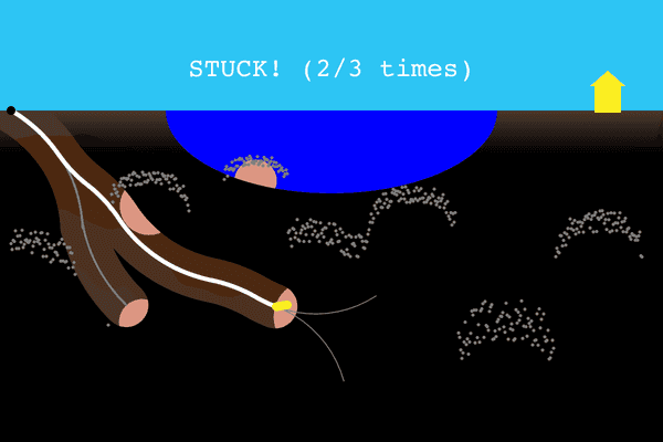 Horizontal Directional Drilling / The Coding Train