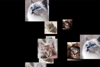 Objects & Images / The Coding Train