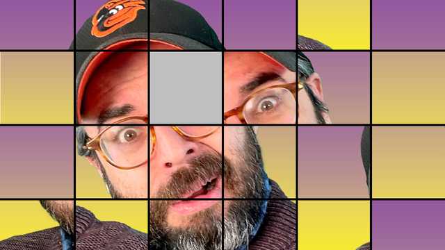 Challenges / The Coding Train