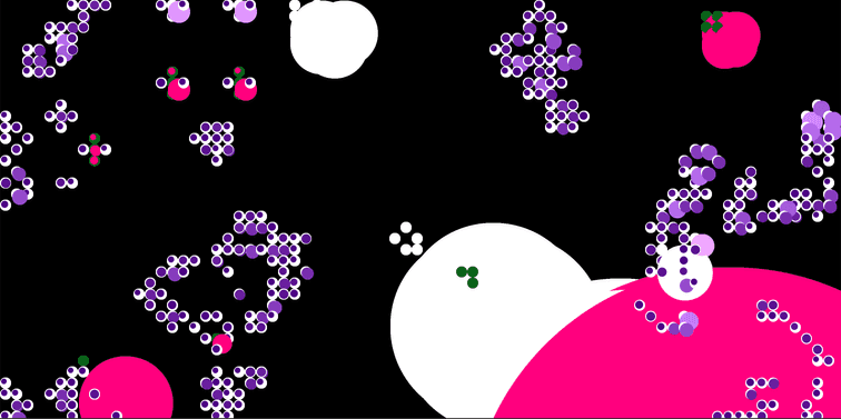 Showcase / The Coding Train