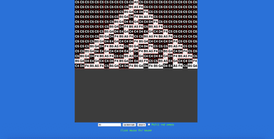 Showcase / The Coding Train