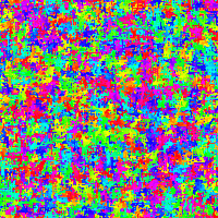 Random Walker The Coding Train