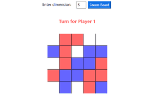 Tic Tac Toe / The Coding Train