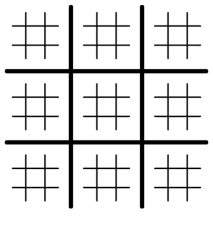 Tic Tac Toe / The Coding Train