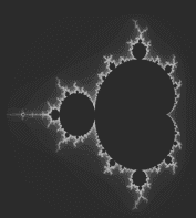 Mandelbrot Set with p5.js / The Coding Train