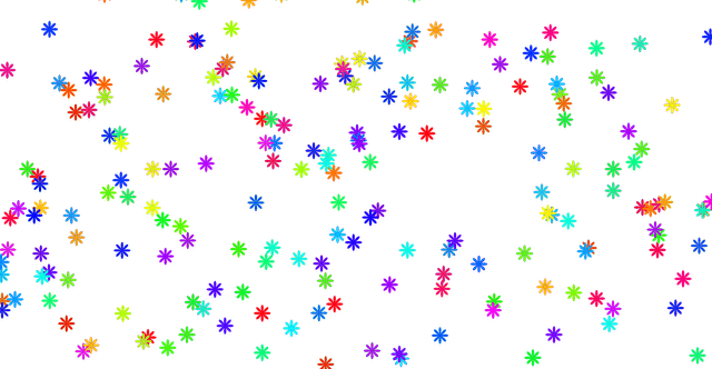 Mathematical Rose Patterns / The Coding Train