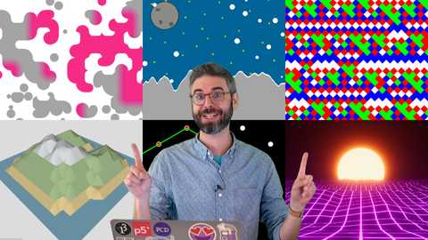 Guides / The Coding Train