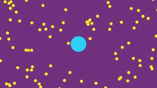 Agar.io / The Coding Train