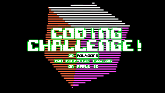 Showcase / The Coding Train