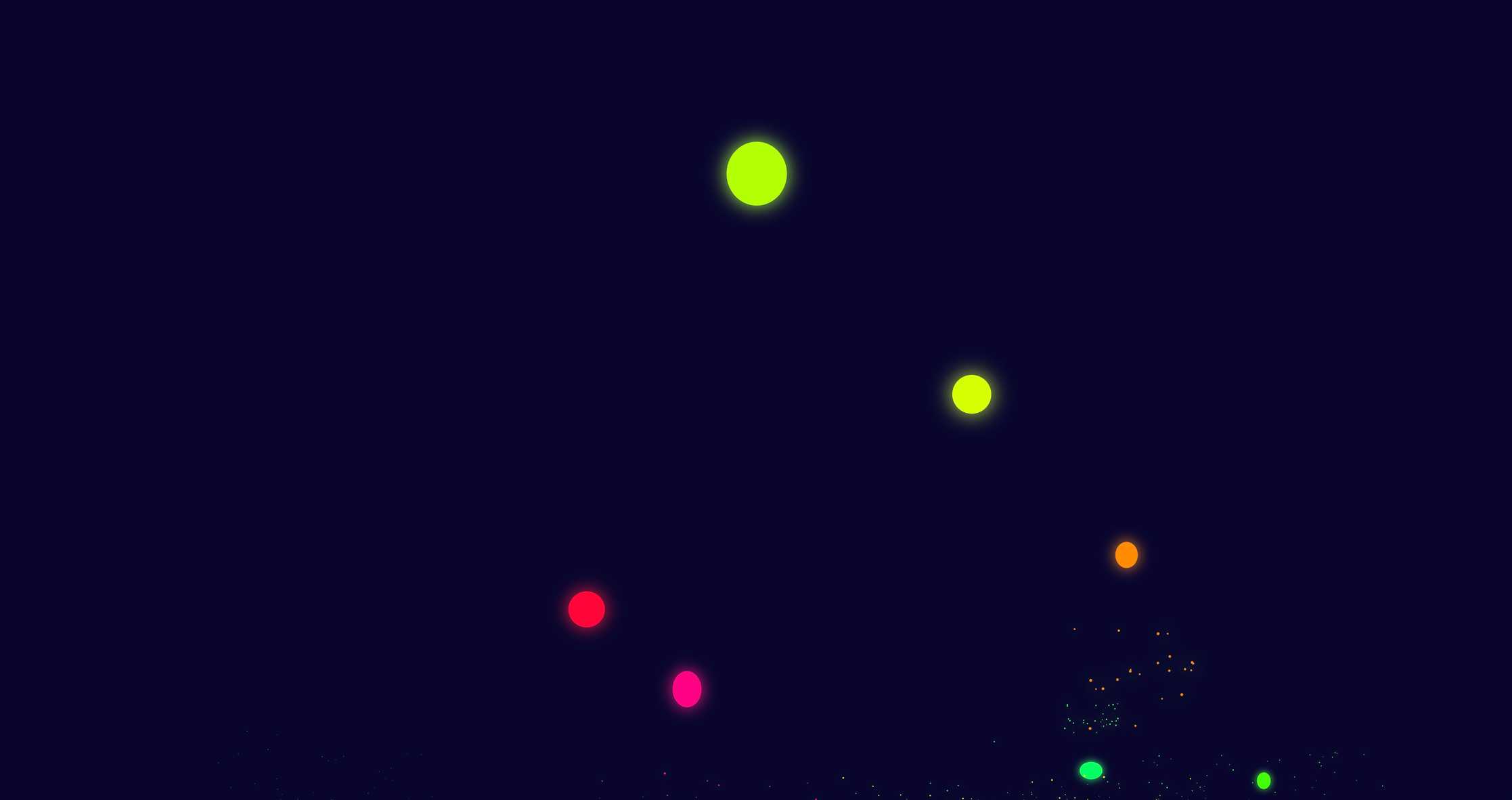 Showcase / The Coding Train