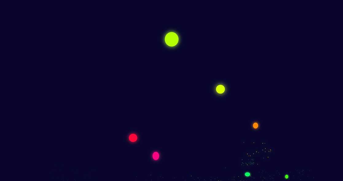 Showcase / The Coding Train