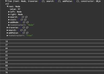 Binary Tree / The Coding Train