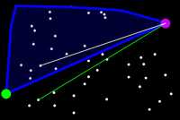 Gift Wrapping Algorithm / The Coding Train