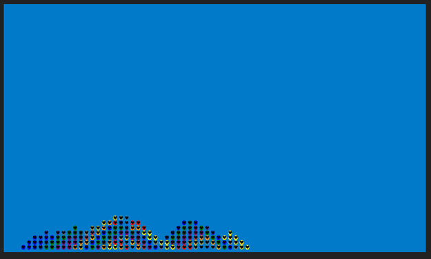Showcase / The Coding Train