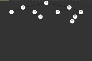 Binary Tree / The Coding Train