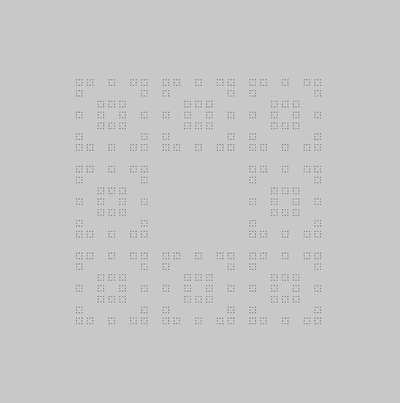 Toothpicks / The Coding Train